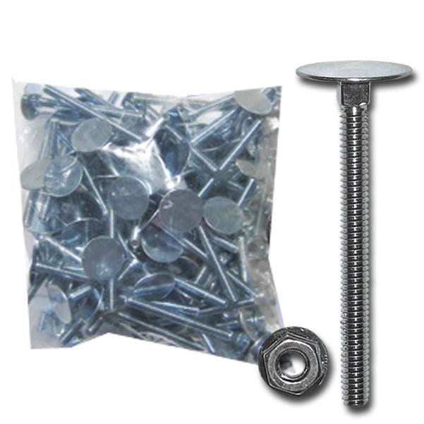 3" Pontoon Deck Bolts | PontoonStuff – DeckMate©