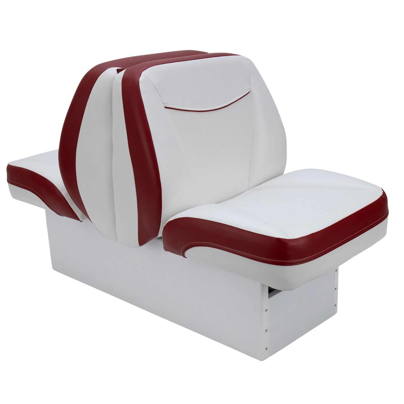 Back To Back Boat Seats | Bowrider Seats – DeckMate