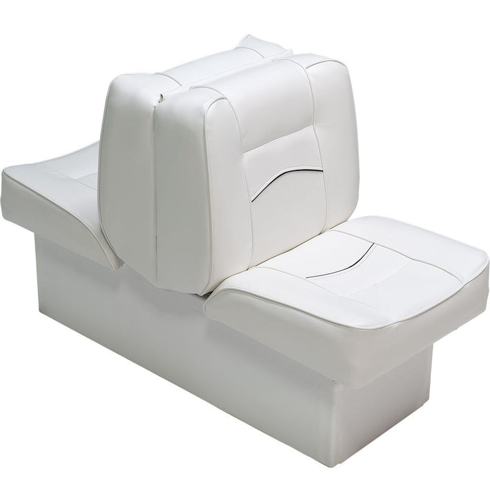 Back To Back Boat Seats | Bowrider Seats – DeckMate