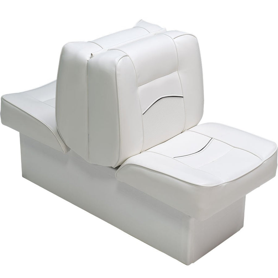 Back To Back Boat Seats | Bowrider Seats – DeckMate