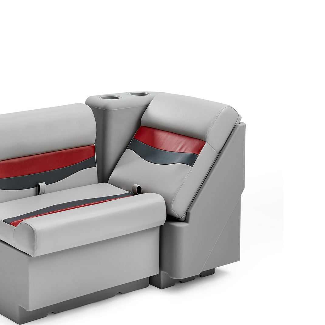 Lean Back Seats – DeckMate