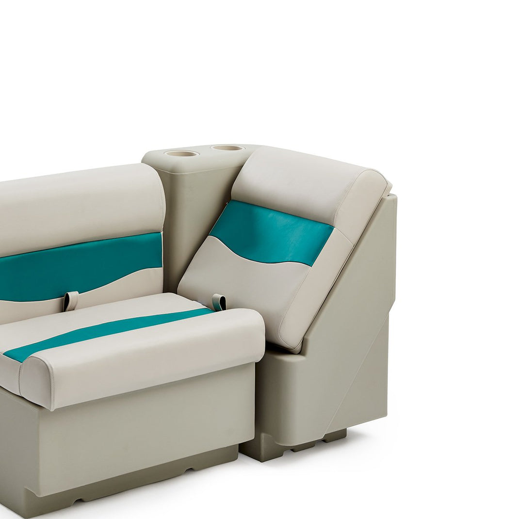 Lean Back Seats – DeckMate