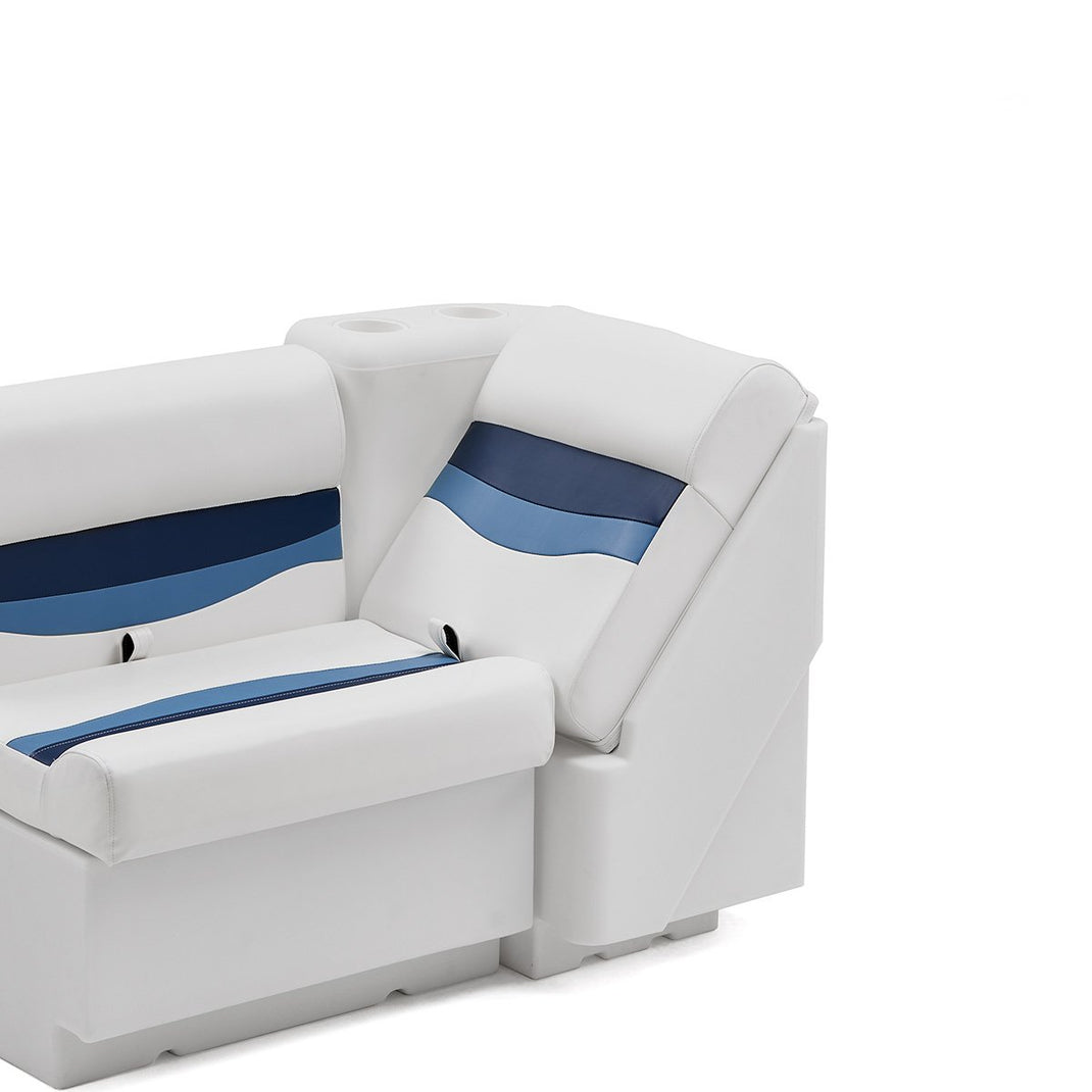 Lean Back Seats – DeckMate