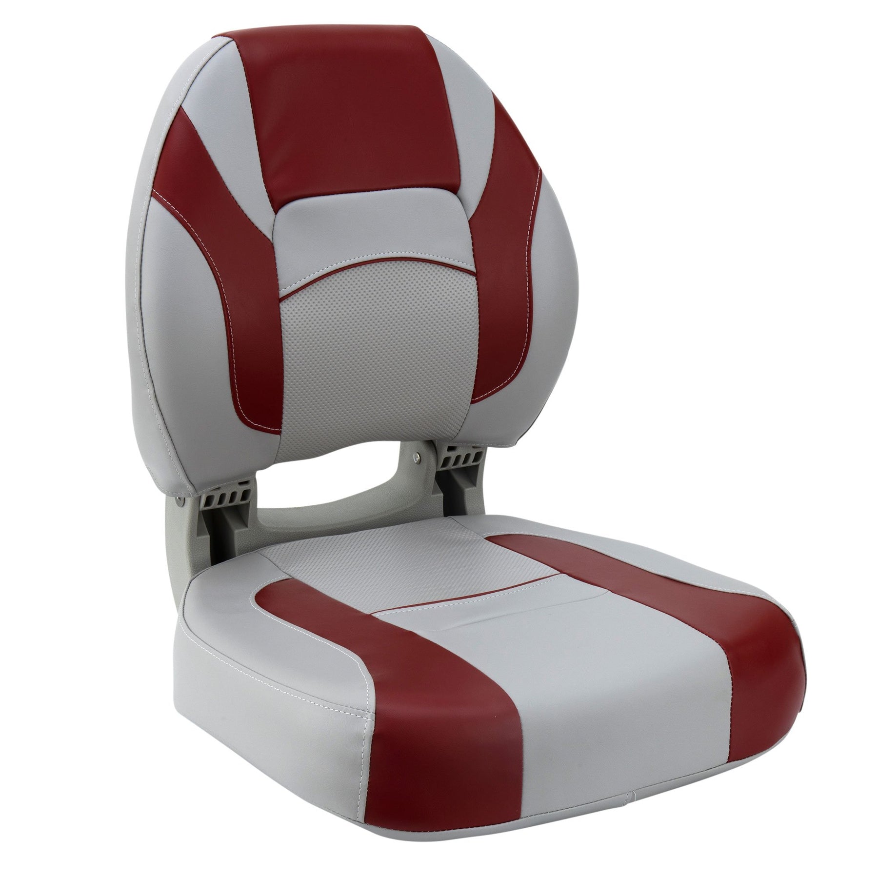 Economy Center Hinge Fishing Seat – Boat Seats