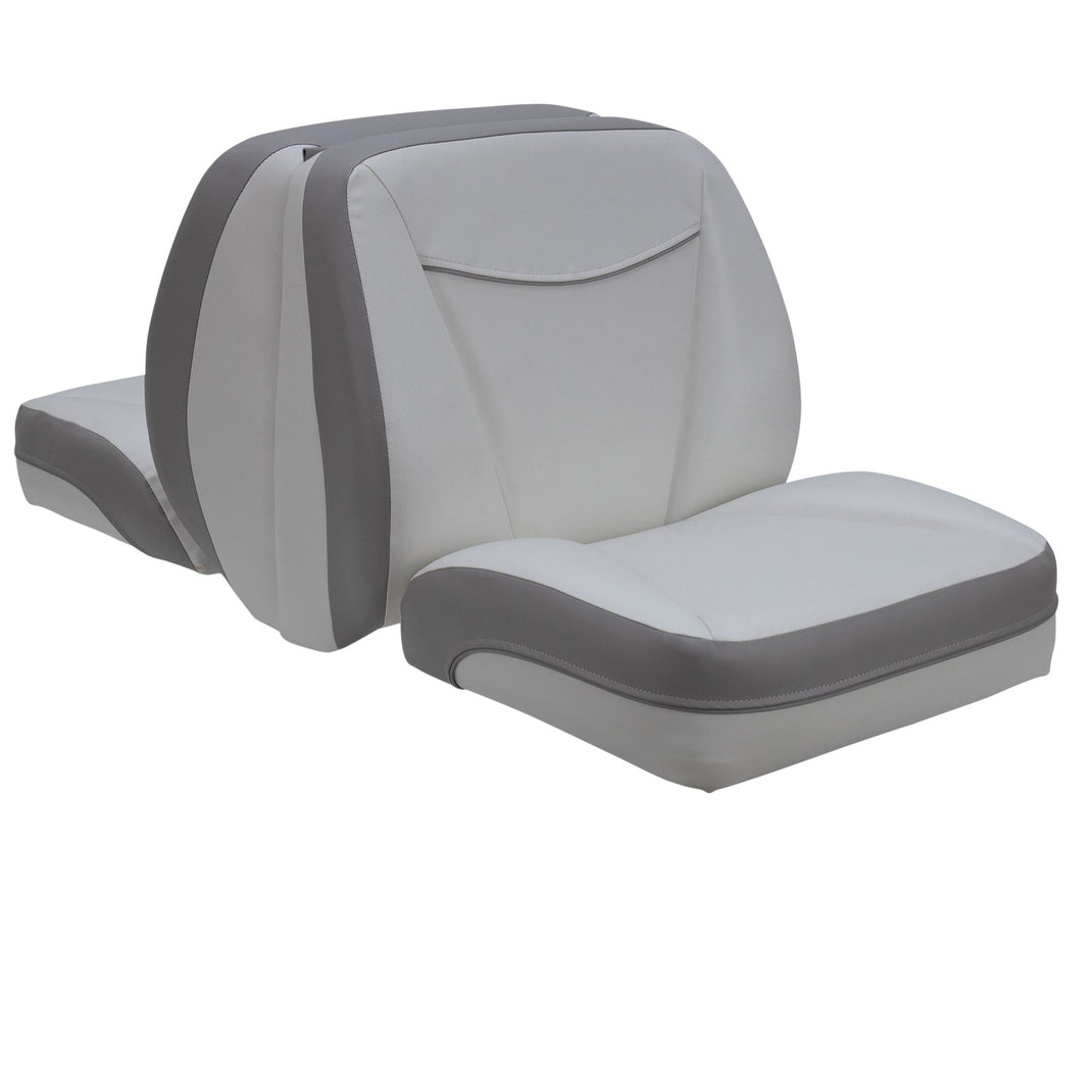 Back To Back Boat Seats | Bowrider Seats – DeckMate