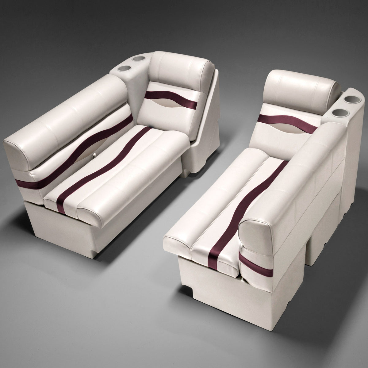 Premium Boat Seats (PFG55B)