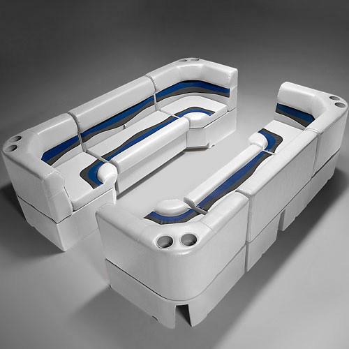 Classic Pontoon Boat Seats – Tagged "Layout_Front"