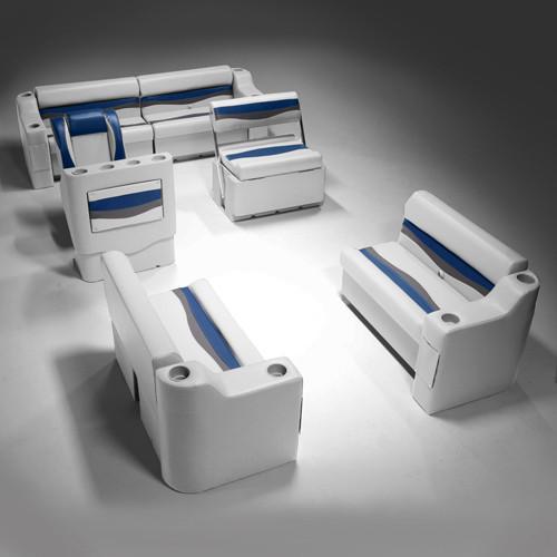 Classic Pontoon Boat Seats – Tagged "Layout_Full"