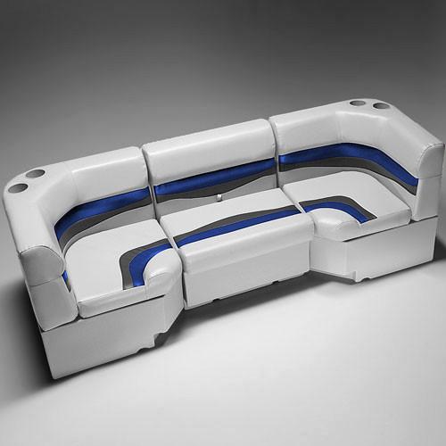 Classic Pontoon Boat Seats – Tagged "Layout_Rear"