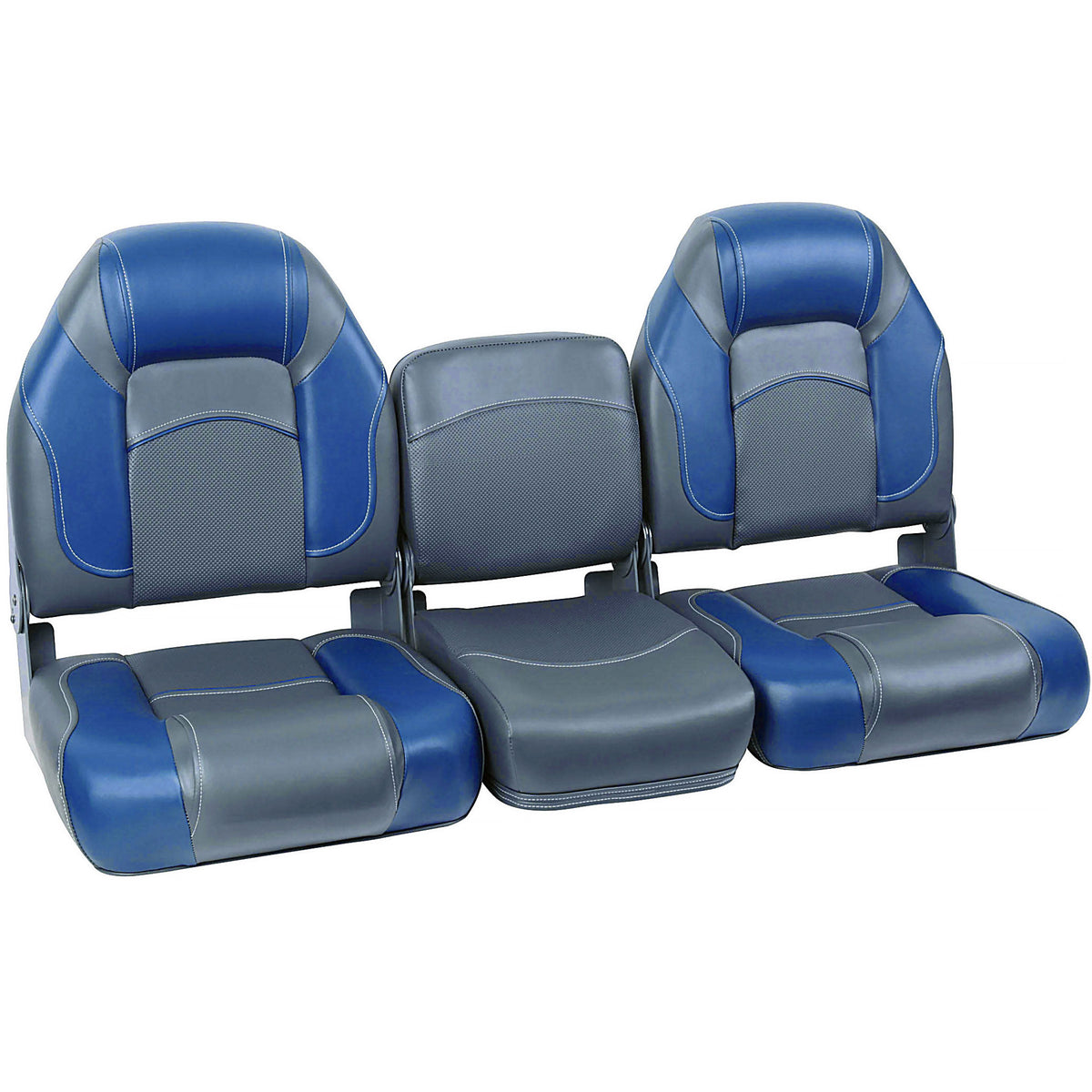 47" Fold Down Bench Seats – Boat Seats
