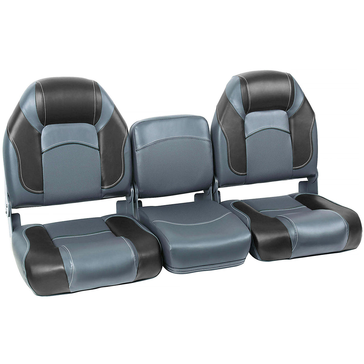 47" Fold Down Bench Seats – Boat Seats